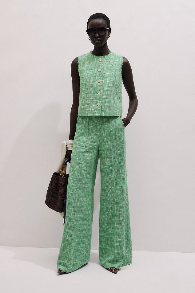 32 of the best matching sets on the high street: A flattering two piece ...