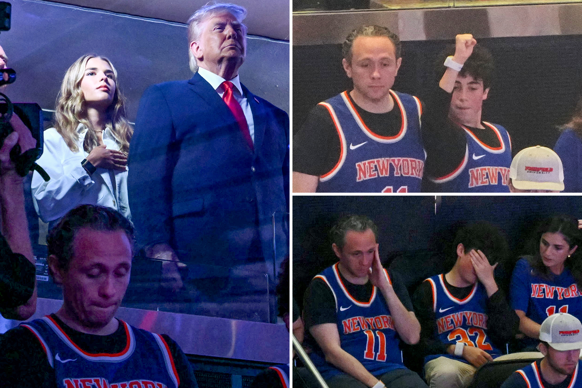 Mexican official quits job after fury over his pricey seats during NBA ...