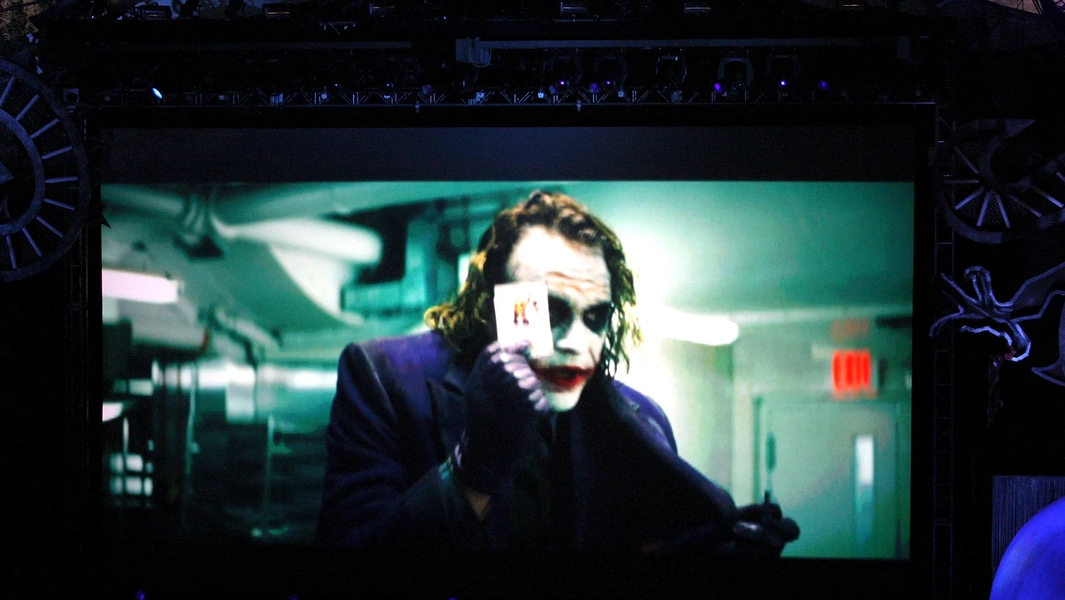 12 times villains claimed the final victory