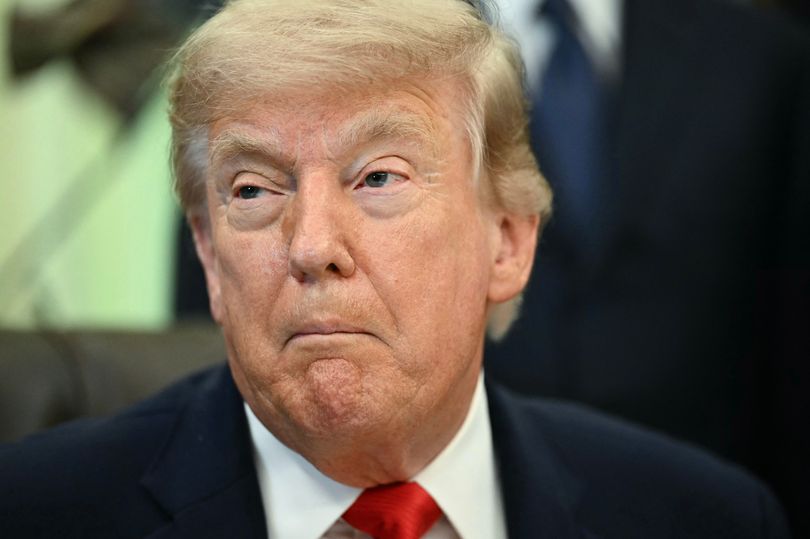 Thousands watch live stream of Trump getting humiliated as Kennedy Arts ...