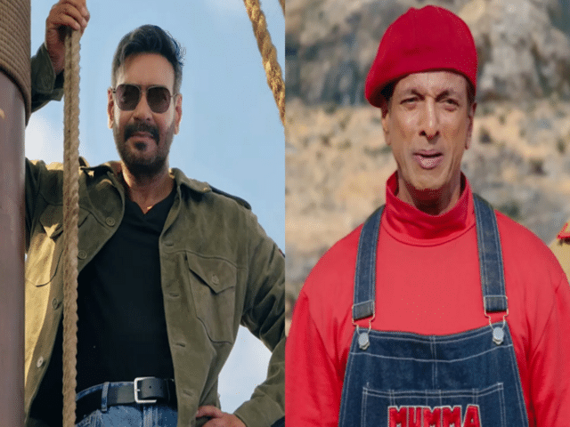 Dhamaal 4: Fun-filled trailer of 'Dhamaal 4' released; original stars ...