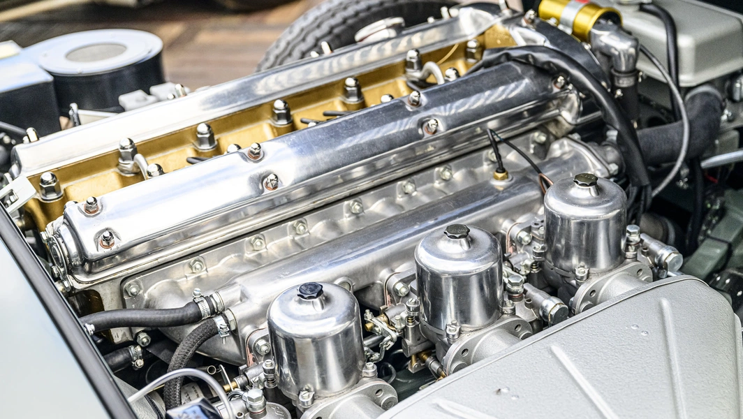 17 legendary engines that defined automotive history