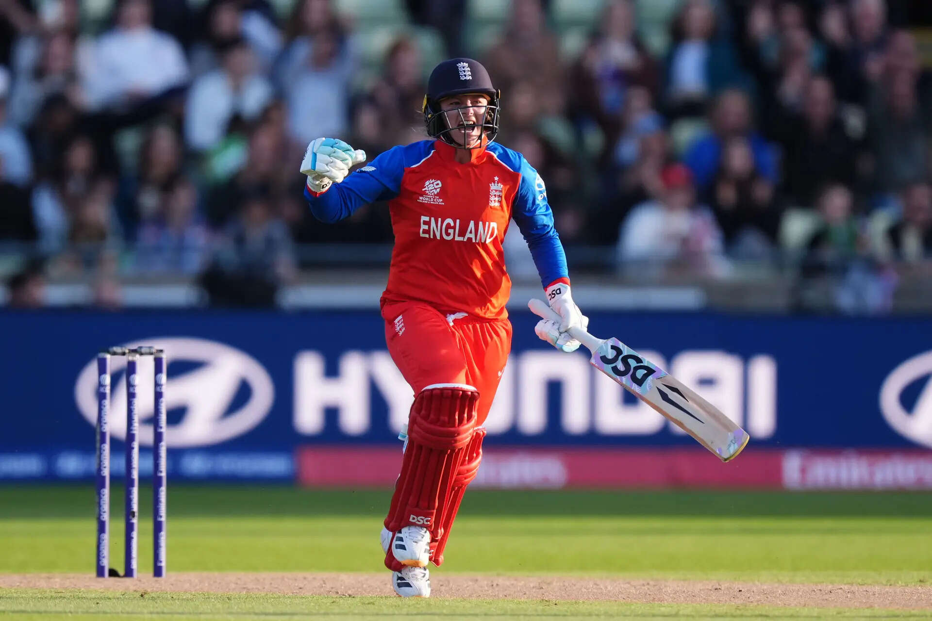 England script history, smash women’s T20 World Cup record in Sri Lanka ...