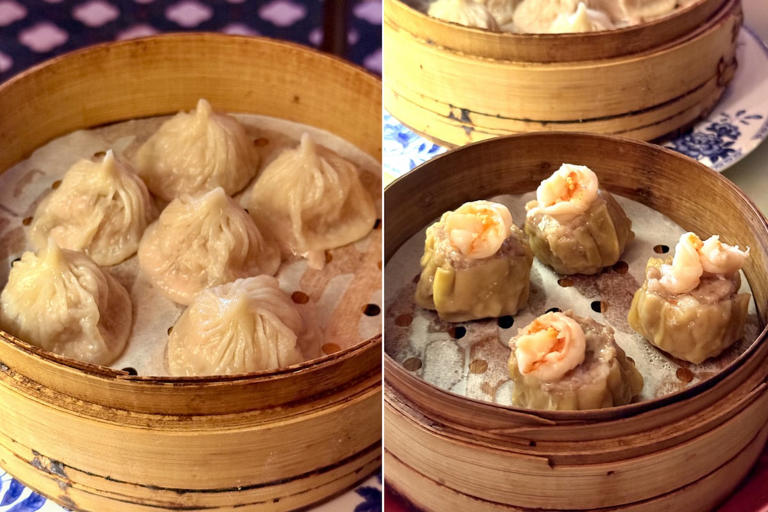 Red Katz : le restaurant chinois glamour et gourmand du 2e