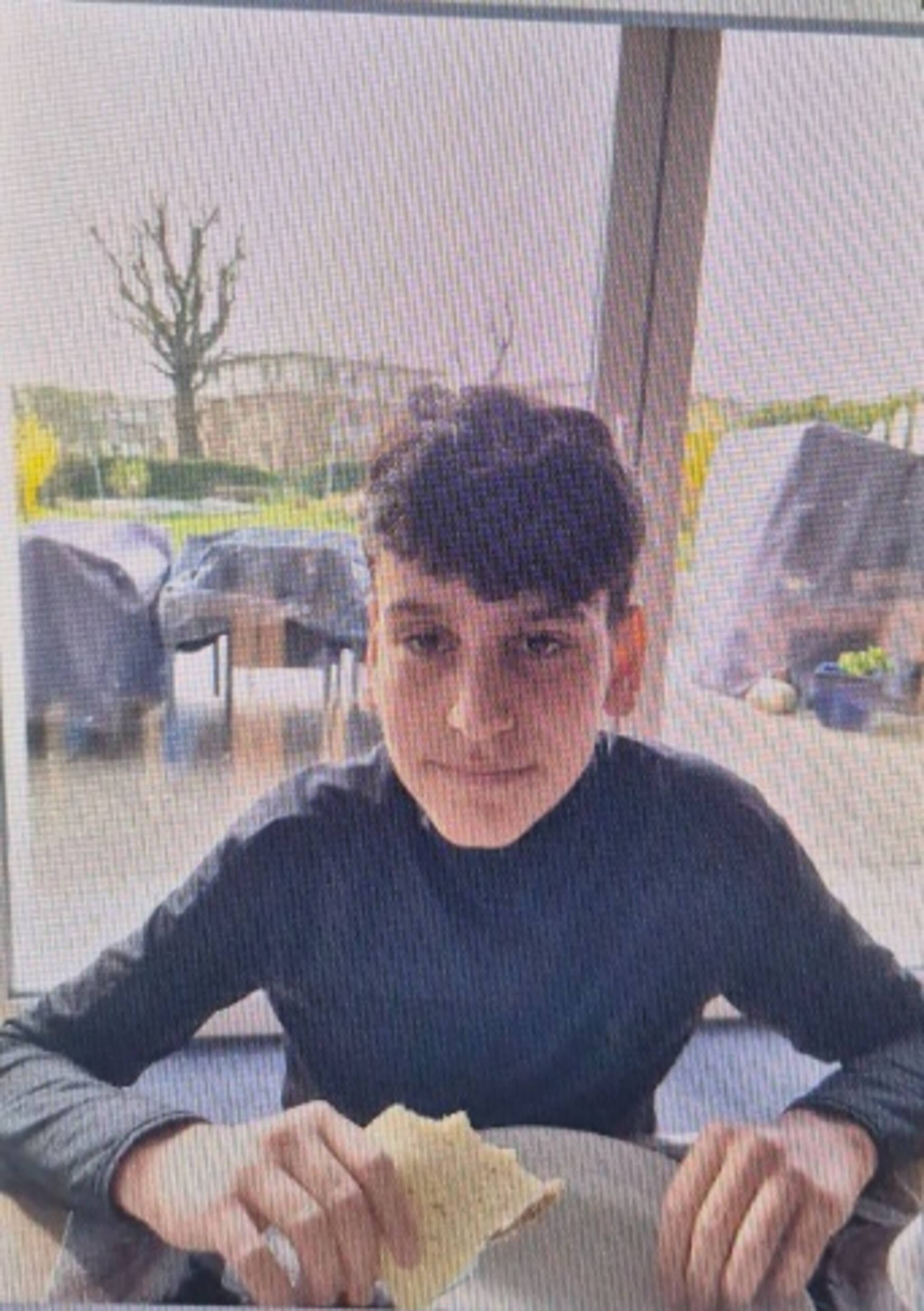 Wo ist Noor K (12) aus Eckernförde? Polizei bittet um Hilfe