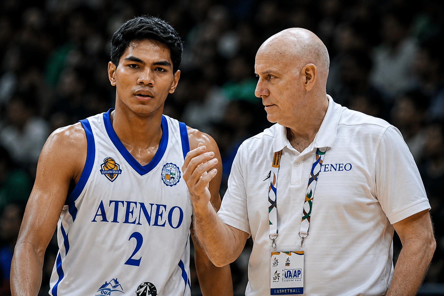 PNP to carefully consider all accounts in Ateneo drowning case