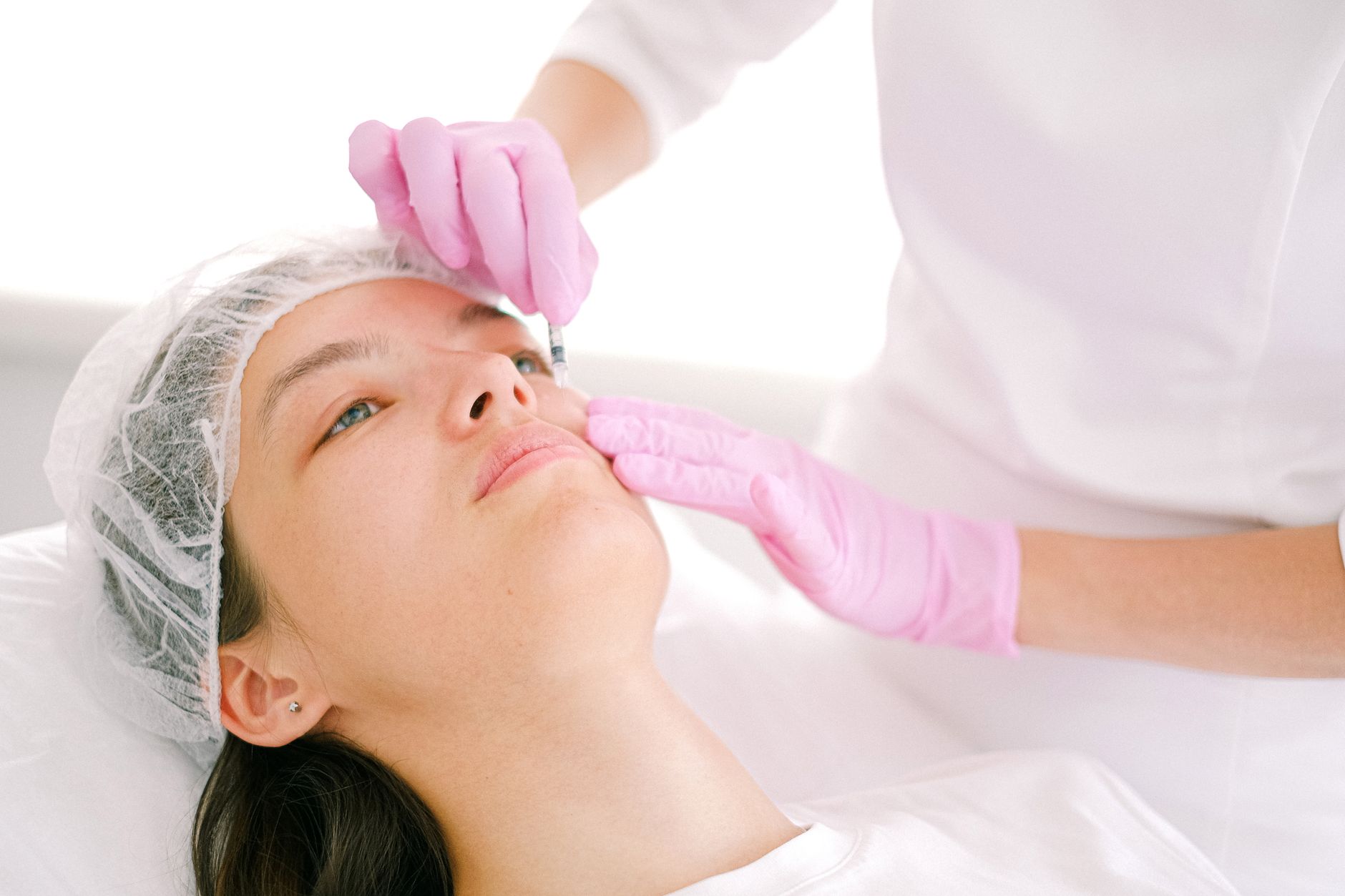 The world's first reverse aging drug was just injected into a human