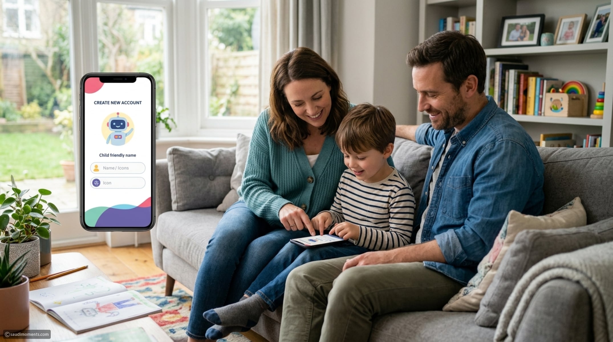 Apple’s new child protection tools may be the biggest iPhone change for ...