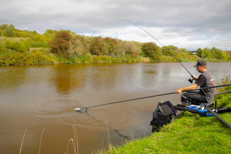 Fishing near me: Opening day river spots to try