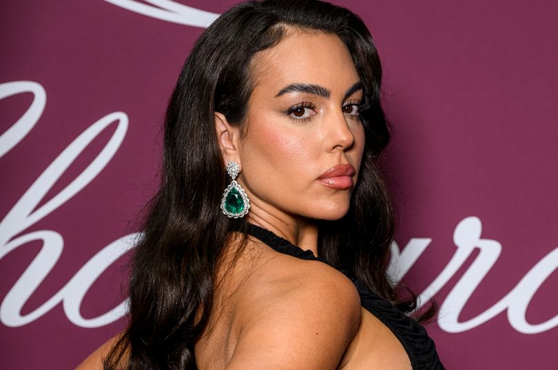 The World Cup WAGs who are already global icons