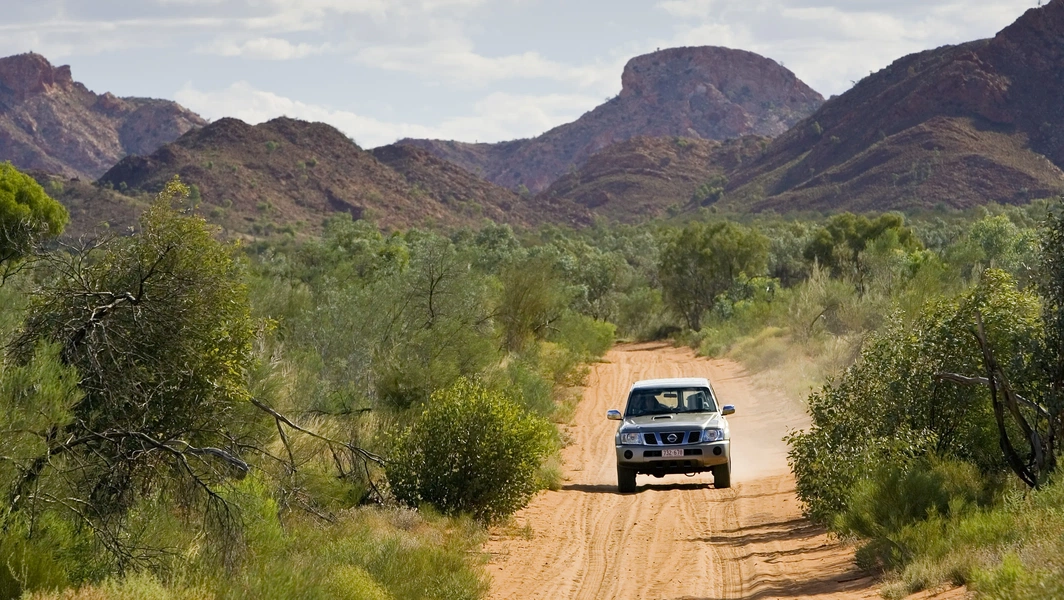 Hidden Australian gems worth the road trip