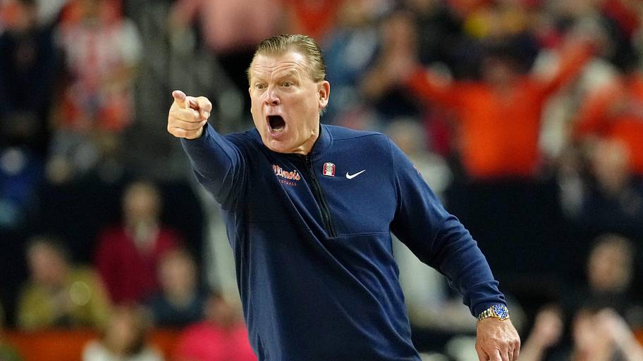 Big Ten Basketball: Grades and recap of each teams 2026 offseason moves