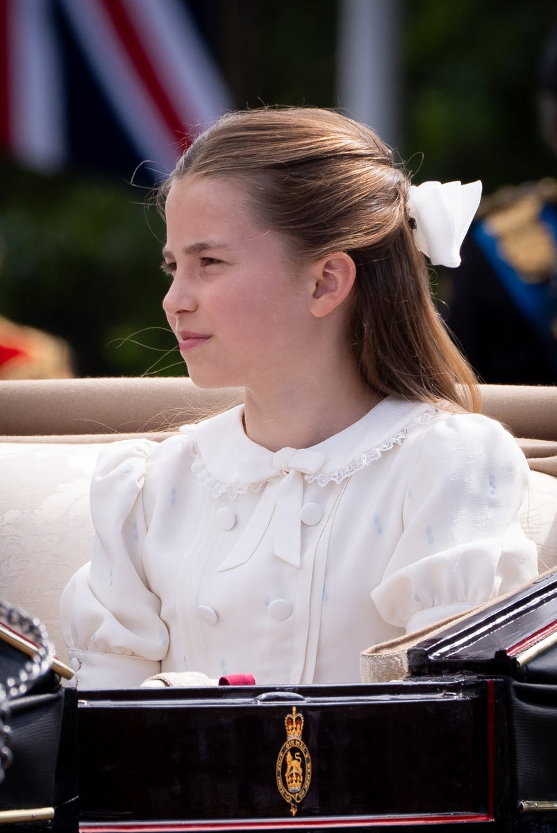 See all of the cutest photos of Prince George, Princess Charlotte, and ...