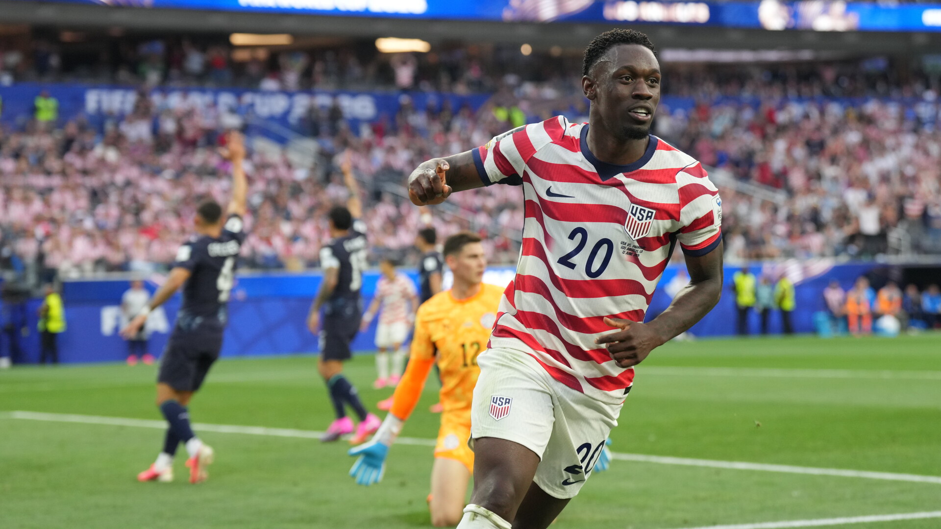 2026 World Cup top goalscorers: Full list, latest on race for the ...