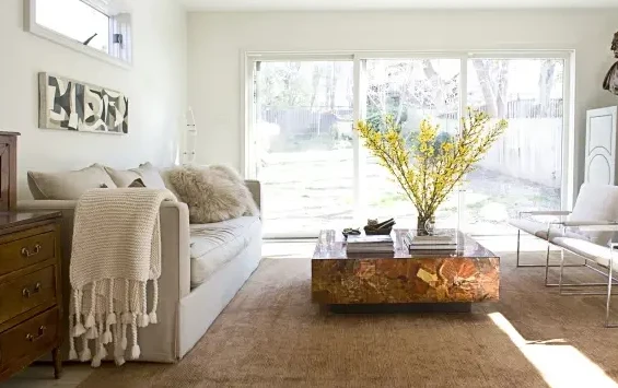 Global survey reveals shift toward personal, warm home design