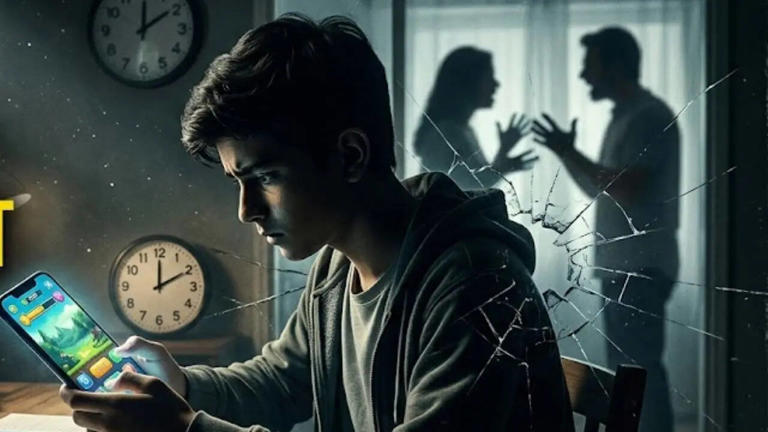What happens when online gaming addiction blurs the line between the ...