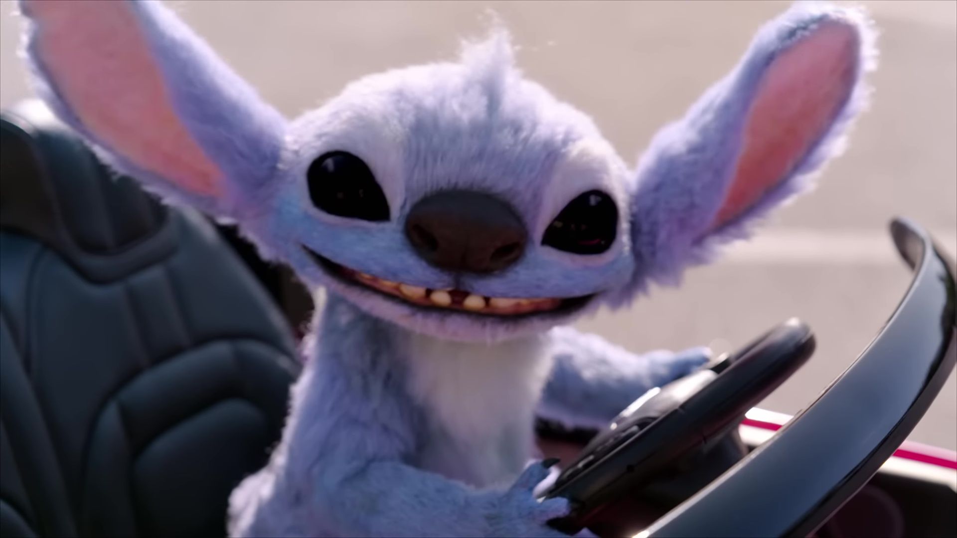 Lilo & Stitch 2 lands original co-creator as director in new update