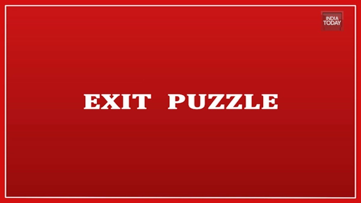 So sorry: Donald Trump's exit puzzle