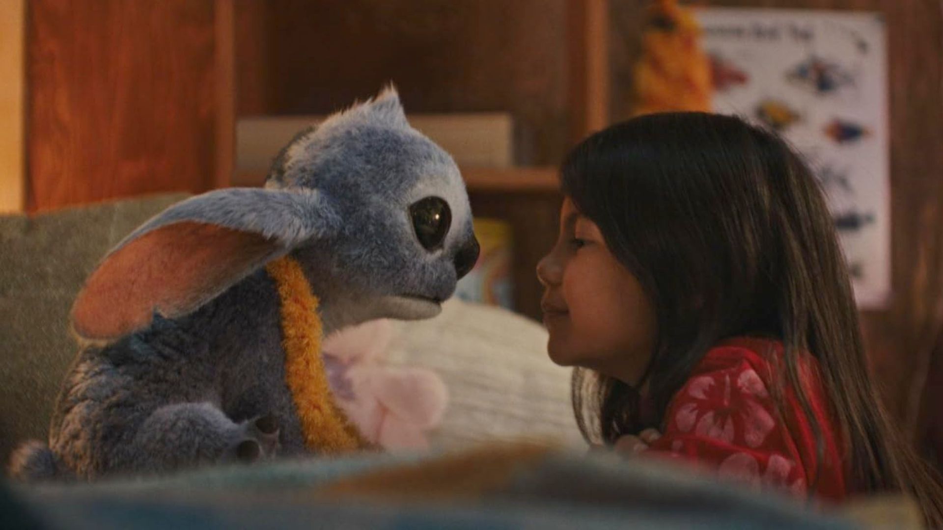 Chris Sanders confirmed to direct Disney's live-action 'Lilo & Stitch 2'