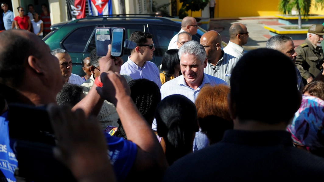 Díaz-Canel outlines sweeping reforms to decentralize Cuba’s economy