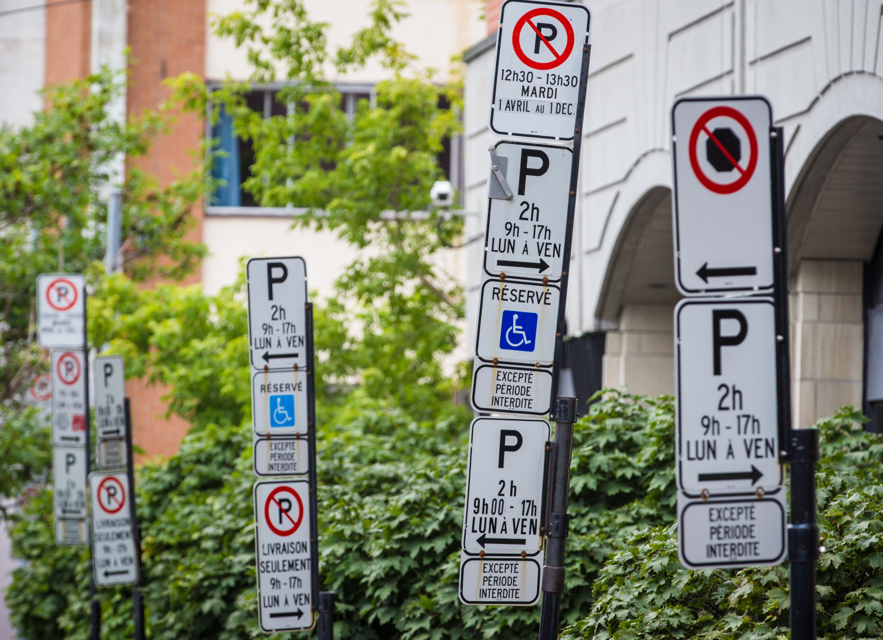 Freed: Quebec may have silly language laws, but I can do better