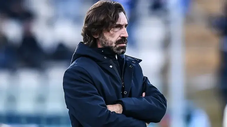 Pirlo si toglie qualche sassolino: «La Samp in B l’ho portata ai ...