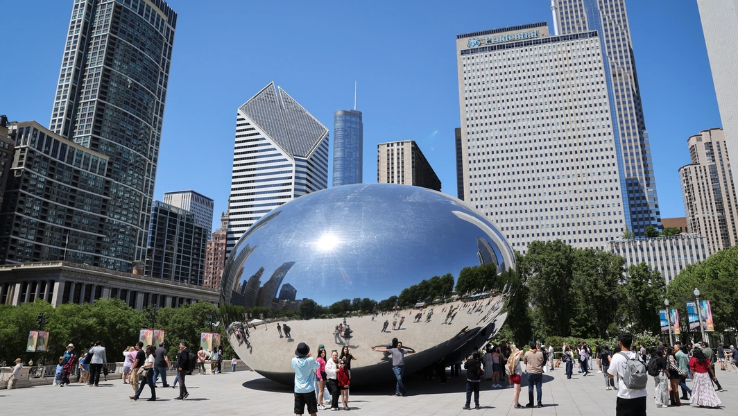 11 unique places to explore in Chicago