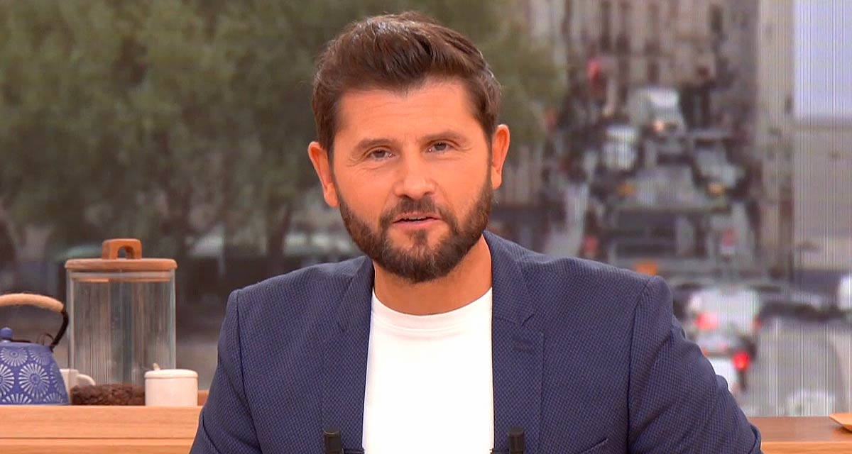 Christophe Beaugrand toujours autant marqué un an après son agression à ...