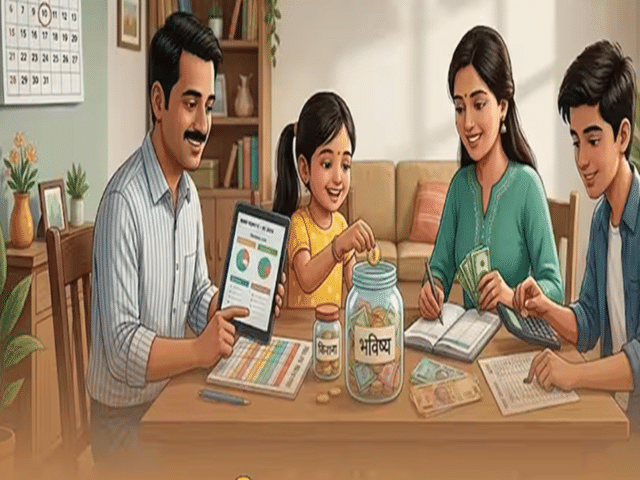 The middle class is facing a major blow! Everything from vegetables to ...
