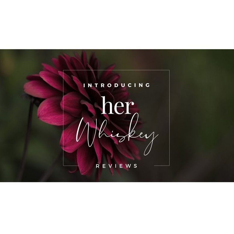 Her whiskey reviews: Women are rewriting spirits criticism