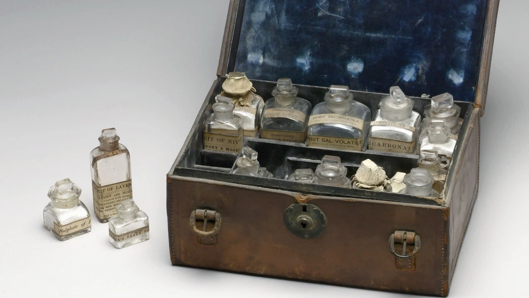 7 strange and dangerous medical cures from history
