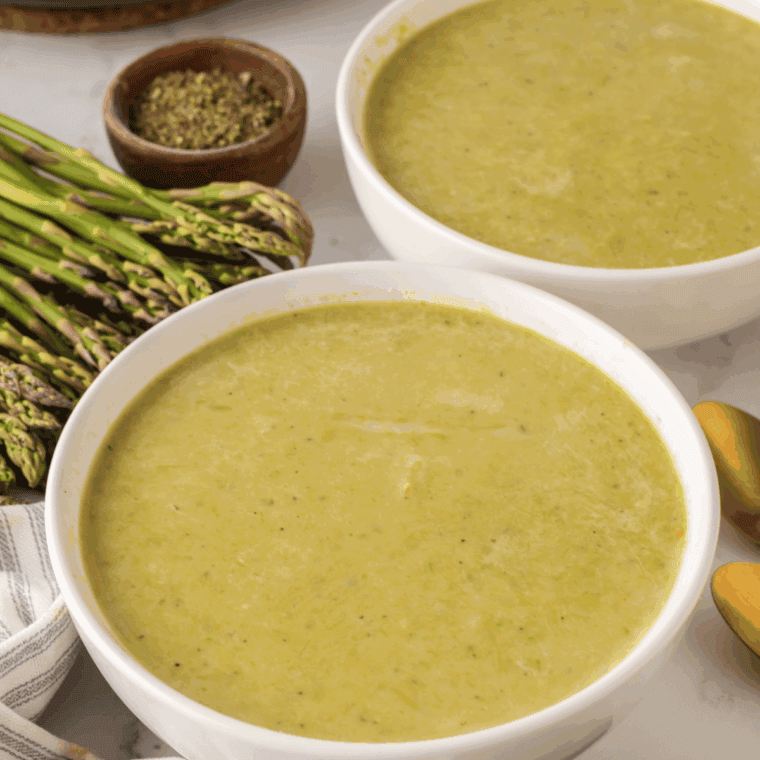 46 cozy fall soups & stews for chilly autumn nights