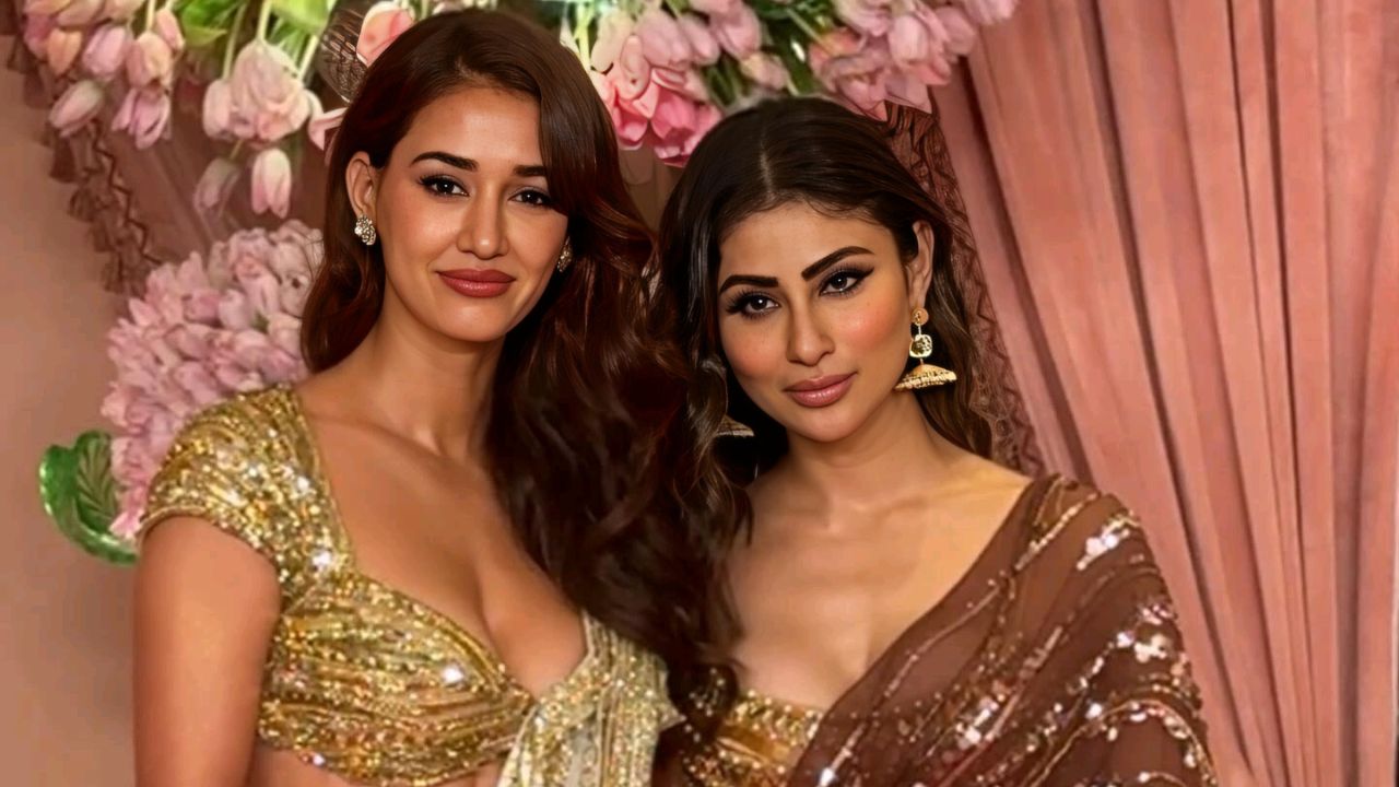 Mouni Roy addresses rumours questioning her sexual orientation ...