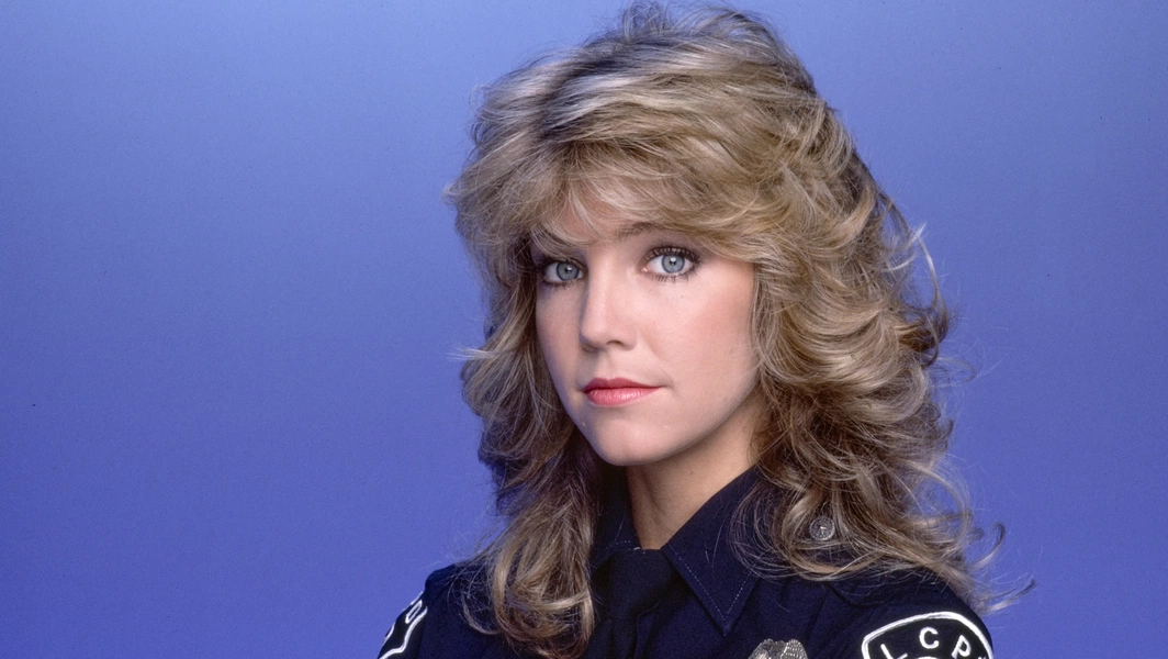 Heather Locklear’s career, relationships, and private life