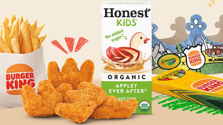 11 fast food chains with deep discounts in June 2026