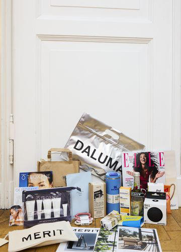 Timeless beauty: Elle lud zum Inspiration Day ein