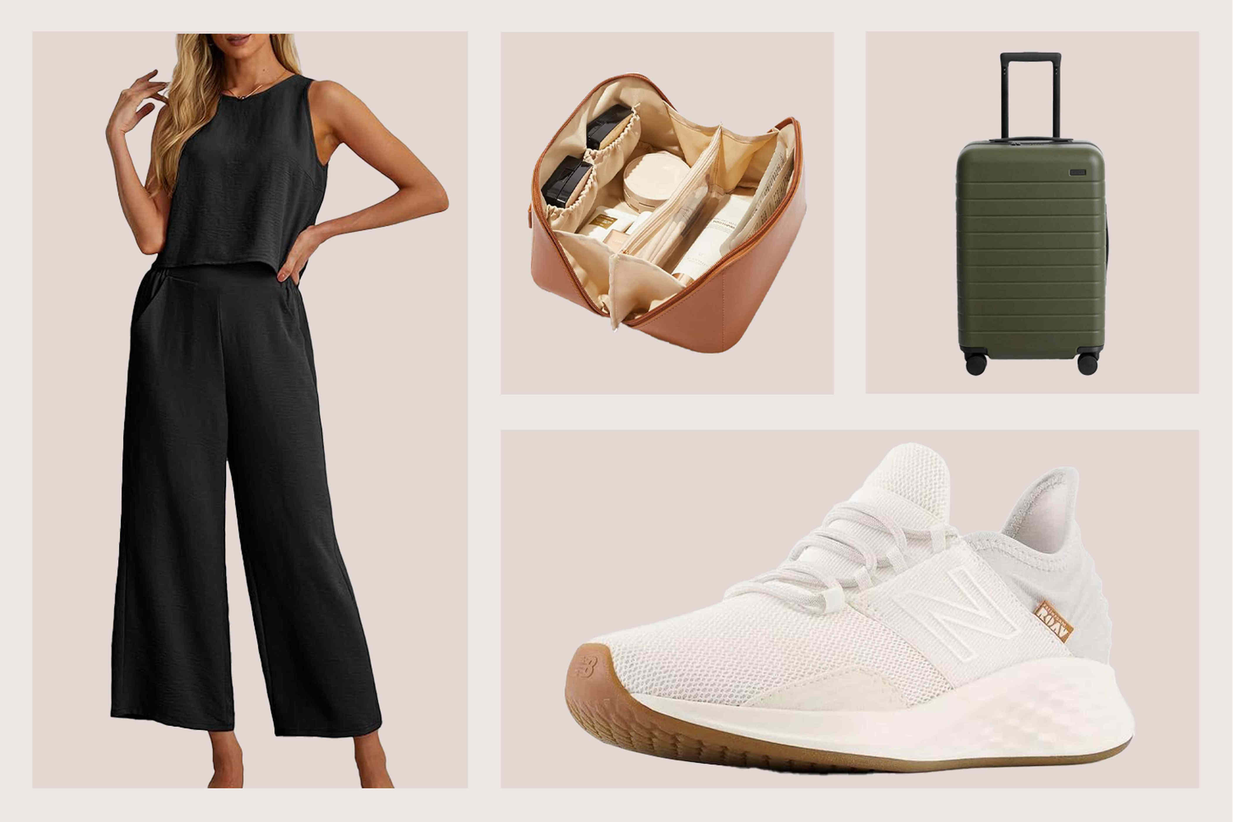 I’m a pro packer who never checks a bag—here are my 10 best tricks to ...