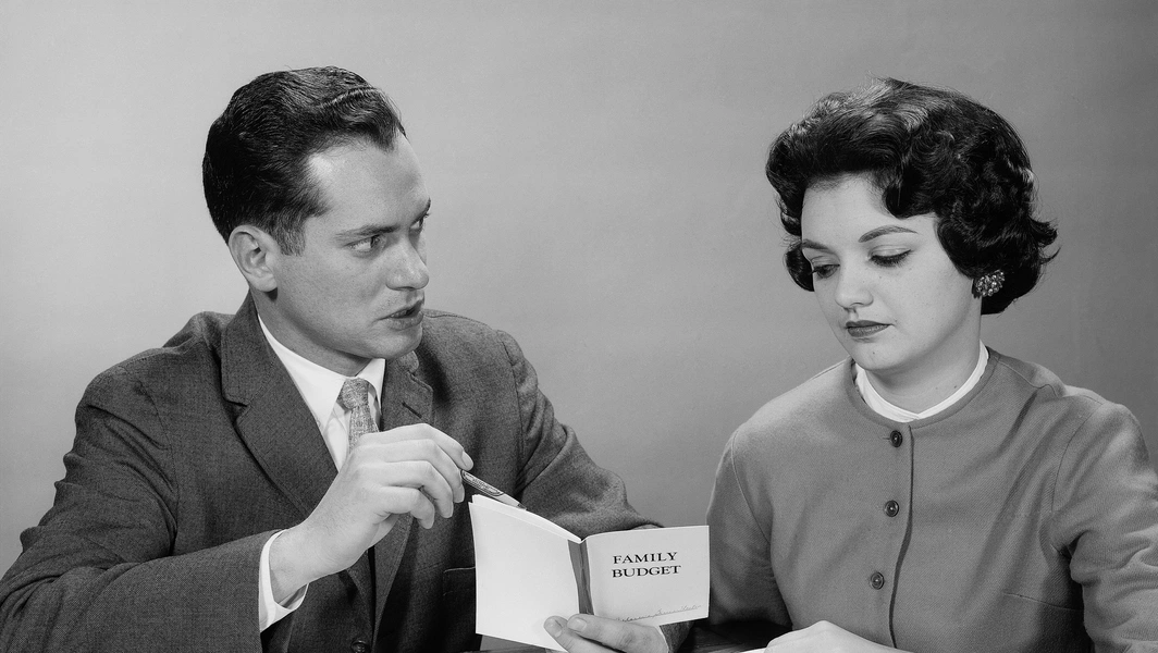 Guidelines for helping adult children buy homes