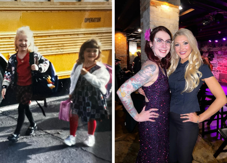 17 friendship stories that remind us some friends quietly become your ...