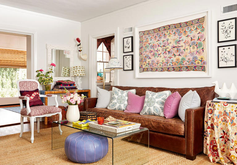 8 things you should clear out before deep cleaning