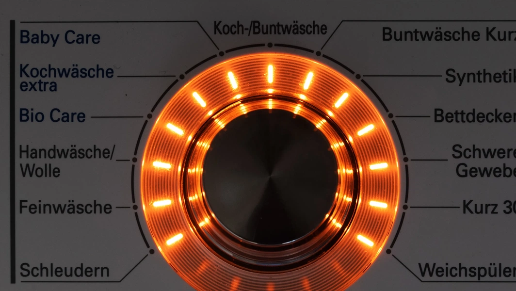 How quick wash cycles work and when to use them