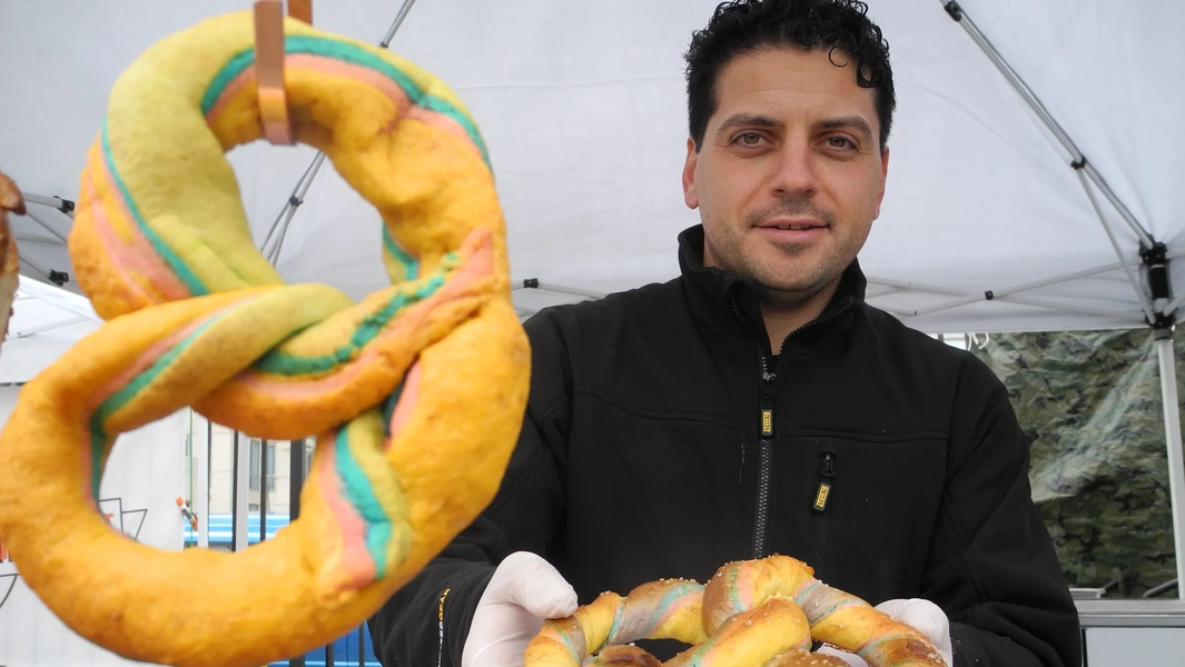6 fun and flavorful pretzel creations