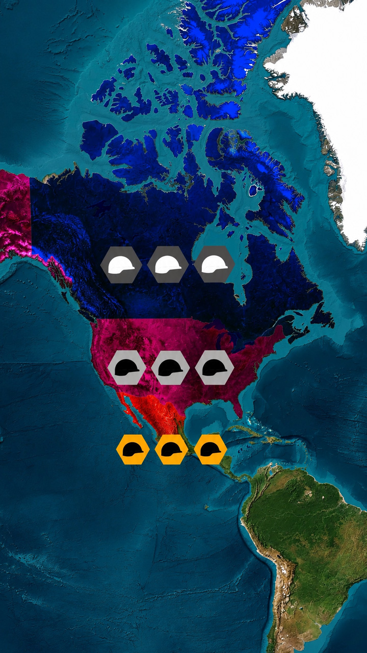 This country will win if every nation fought in a battle royale