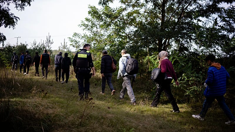 EU migration pact: What it means for Poland and Europe