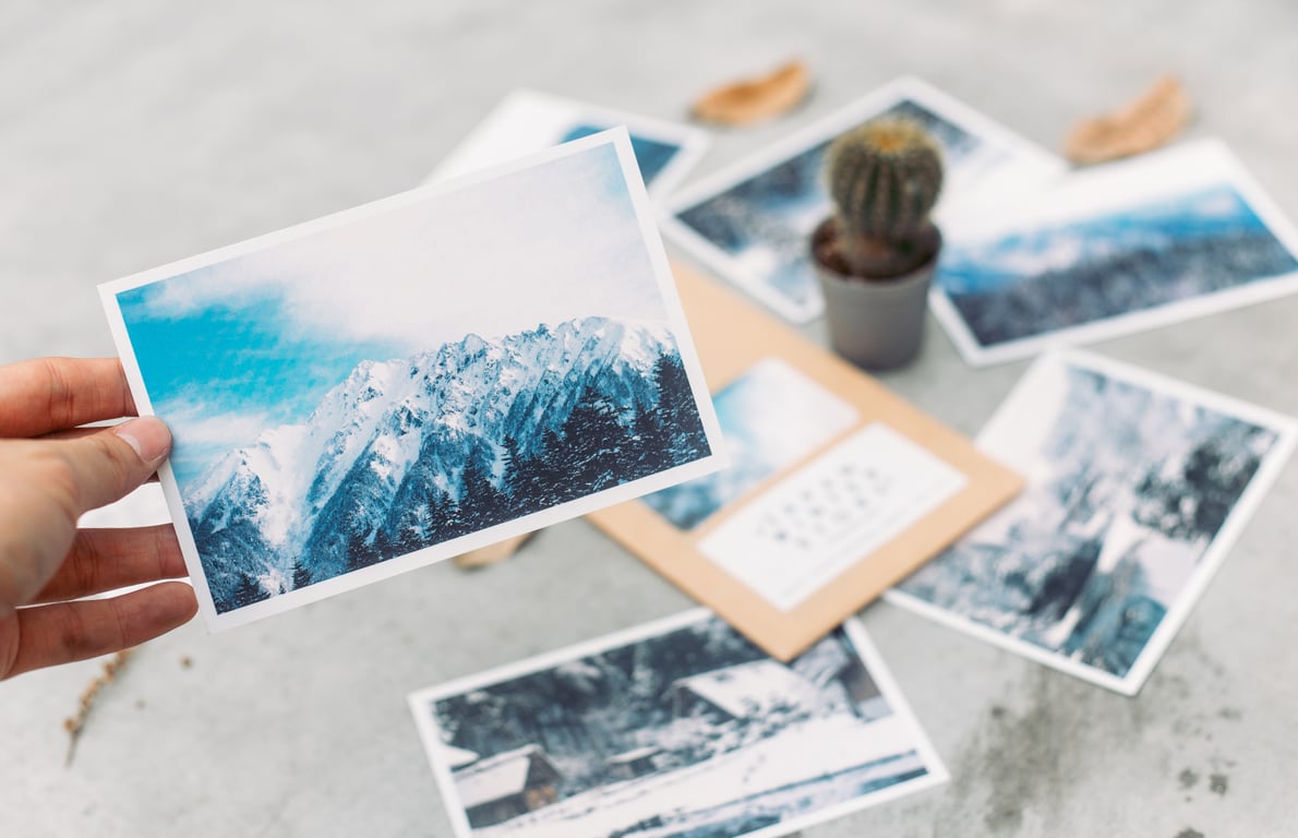 Stop throwing away used greeting cards: here are 7 new uses for them