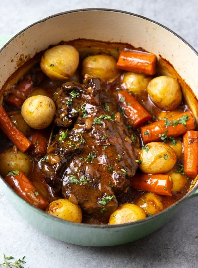 19 iconic Sunday lunch recipes passed down through busy family kitchens