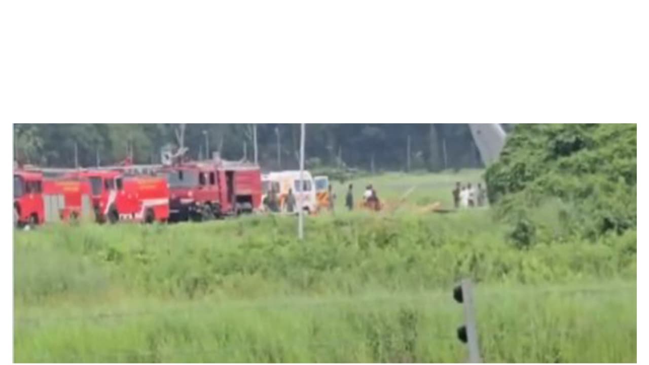 IAF AN-32 crash: Rajnath Singh anguished over loss of 5 personnel