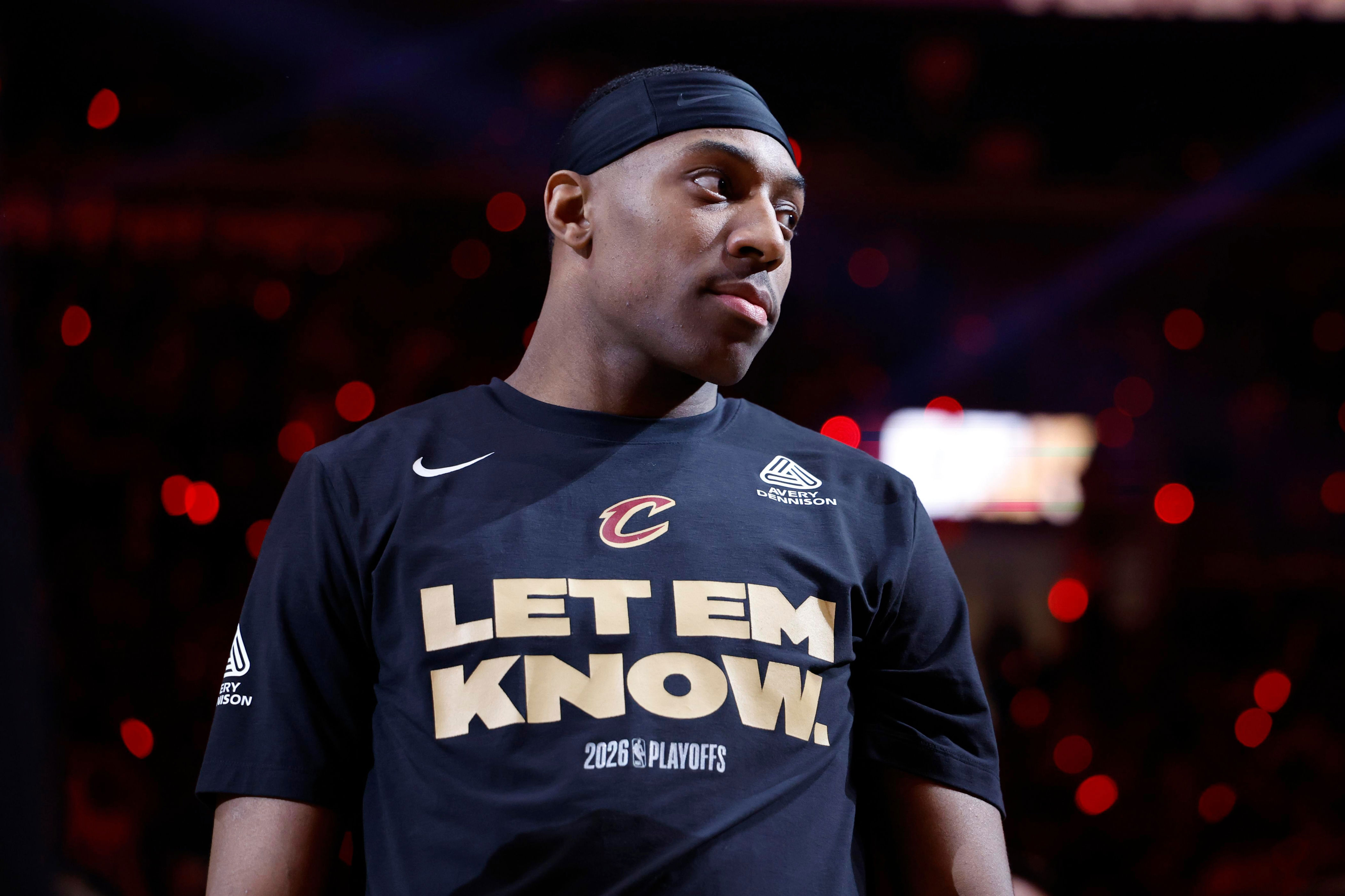 Cavs final report card: Nae’Qwan Tomlin