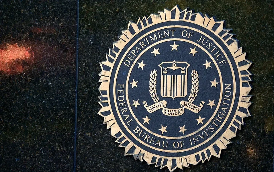 FBI confirms field probe after UFO orb sightings