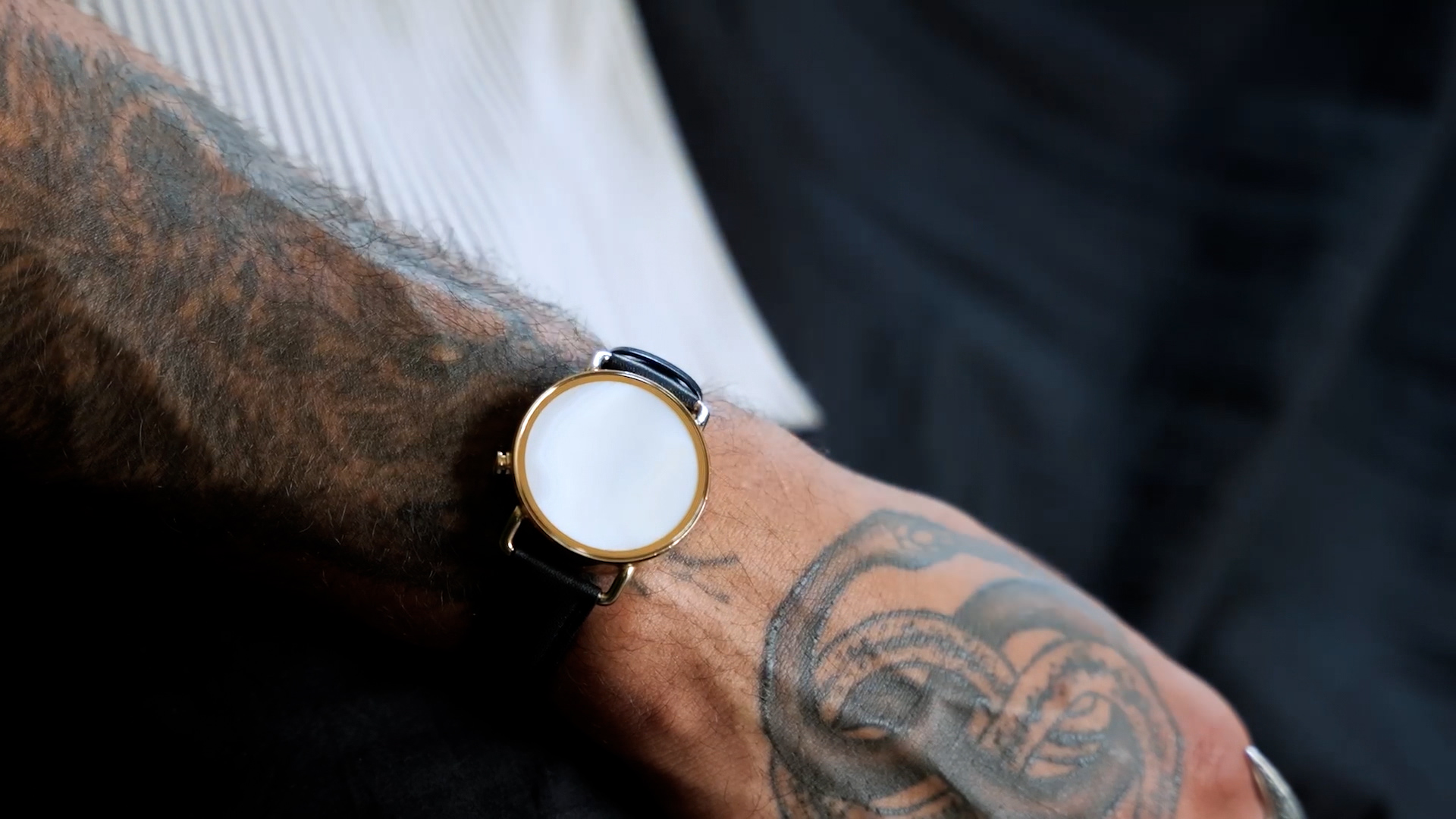 Interview: The creator of NOWATCH explains the future of wearables